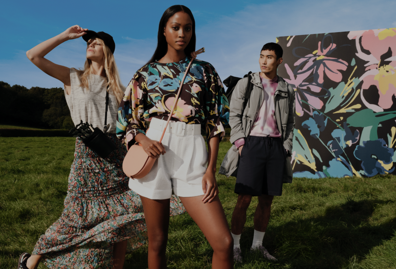 Ted Baker Qatar | Effortless British Fashion – Free Delivery